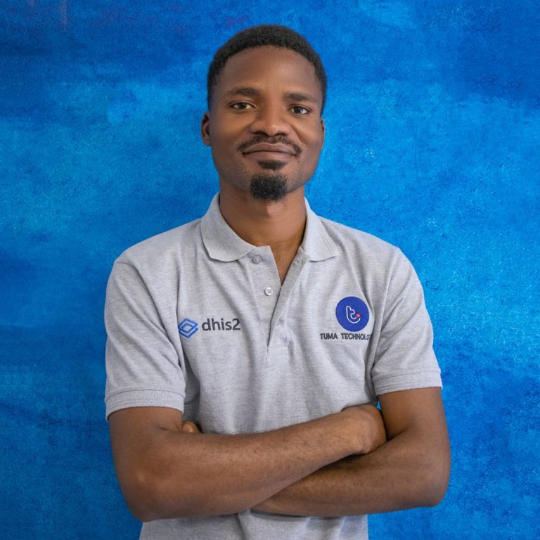 The Team – Tuma